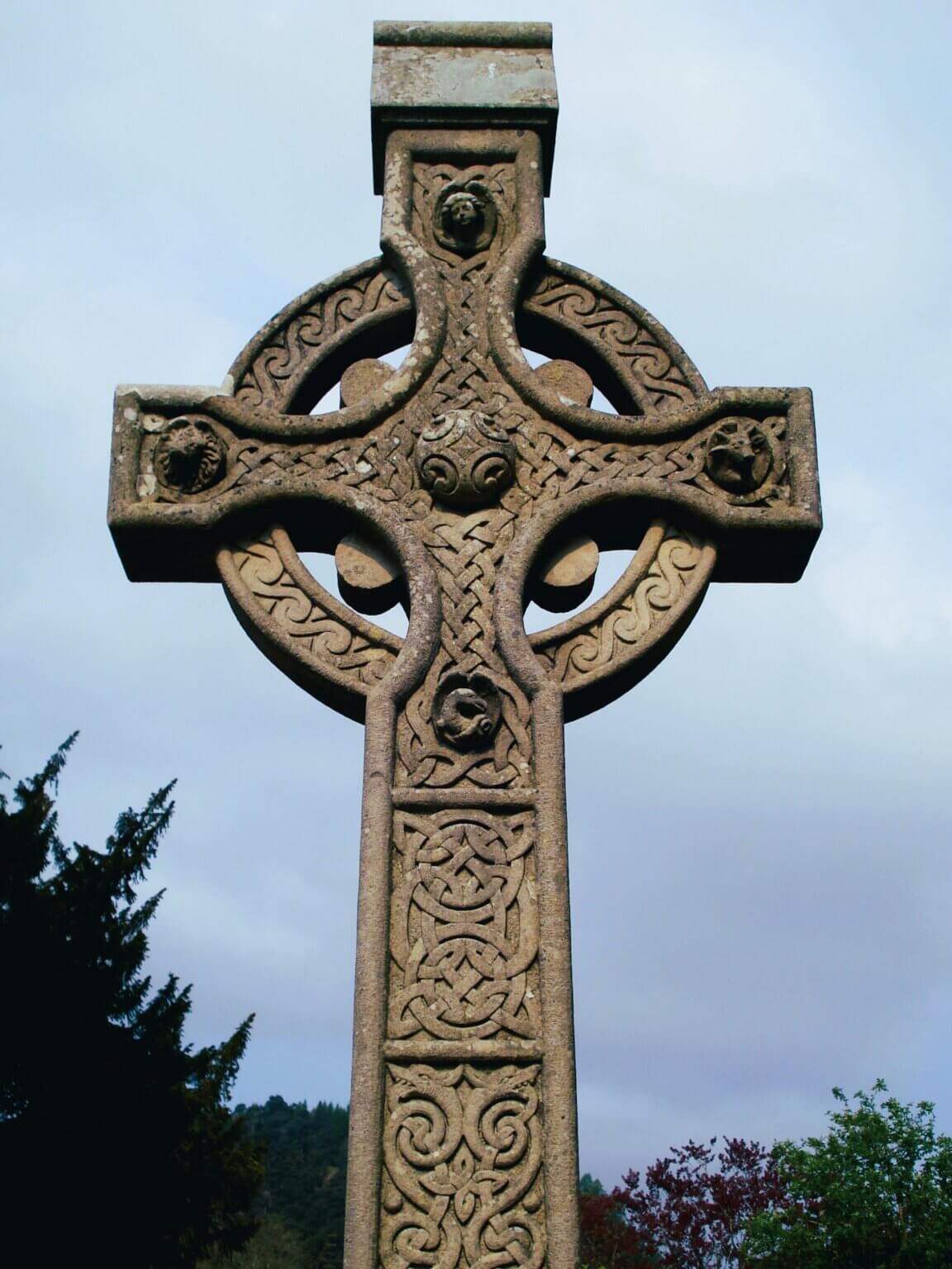 Unveiling Christian Symbols for Meaningful Travel | Thirsty Explorer® 2026